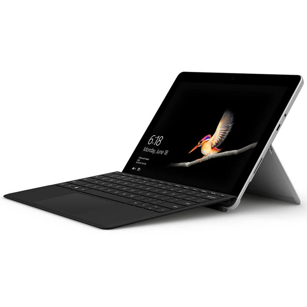 Microsoft STQ00001BUND 10 inch Surface Go, 8GB, 128GB | Electronic ...
