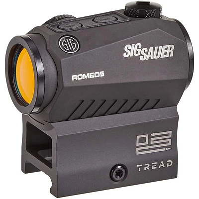 Redfield Reveal CD Compact Red Dot Sight | Hamilton Place