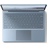 Microsoft Surface Laptop Go 256GB in Ice Blue- THJ00024 | Electronic ...