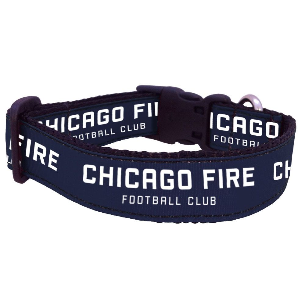 What Happened To The Dog On Chicago Fire