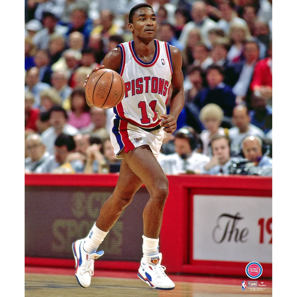 Isiah Thomas (Part 2) | BULB