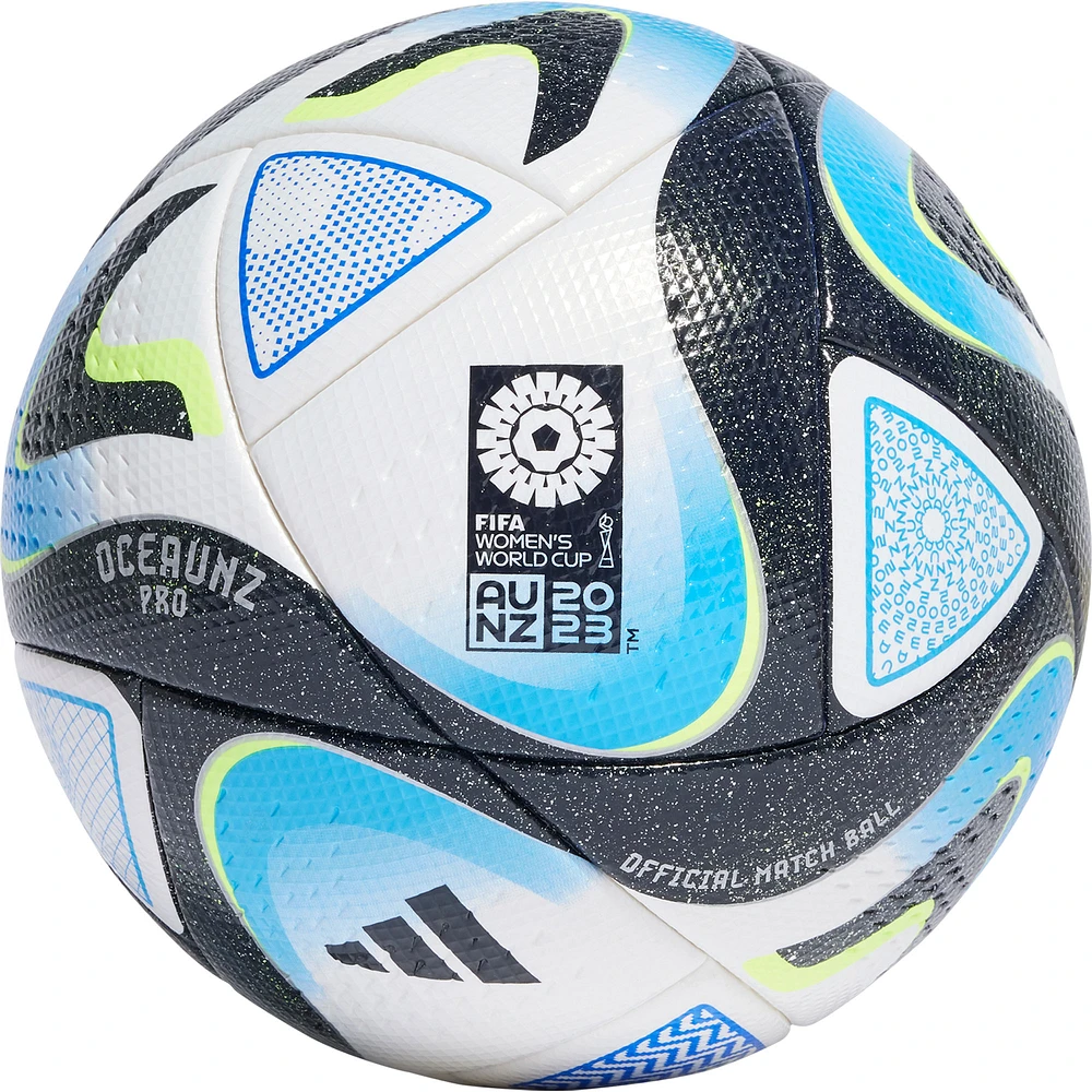 Adidas 2023 FIFA Women's World Cup Oceaunz Pro - Soccer Ball | Village ...