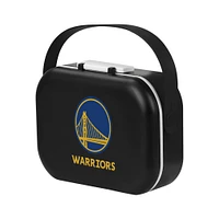 Lids Golden State Warriors FOCO Hard Shell Compartment Lunch Box ...