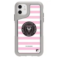 Lids Inter Miami CF iPhone Survivor Endurance Case - Gray | Hamilton Place
