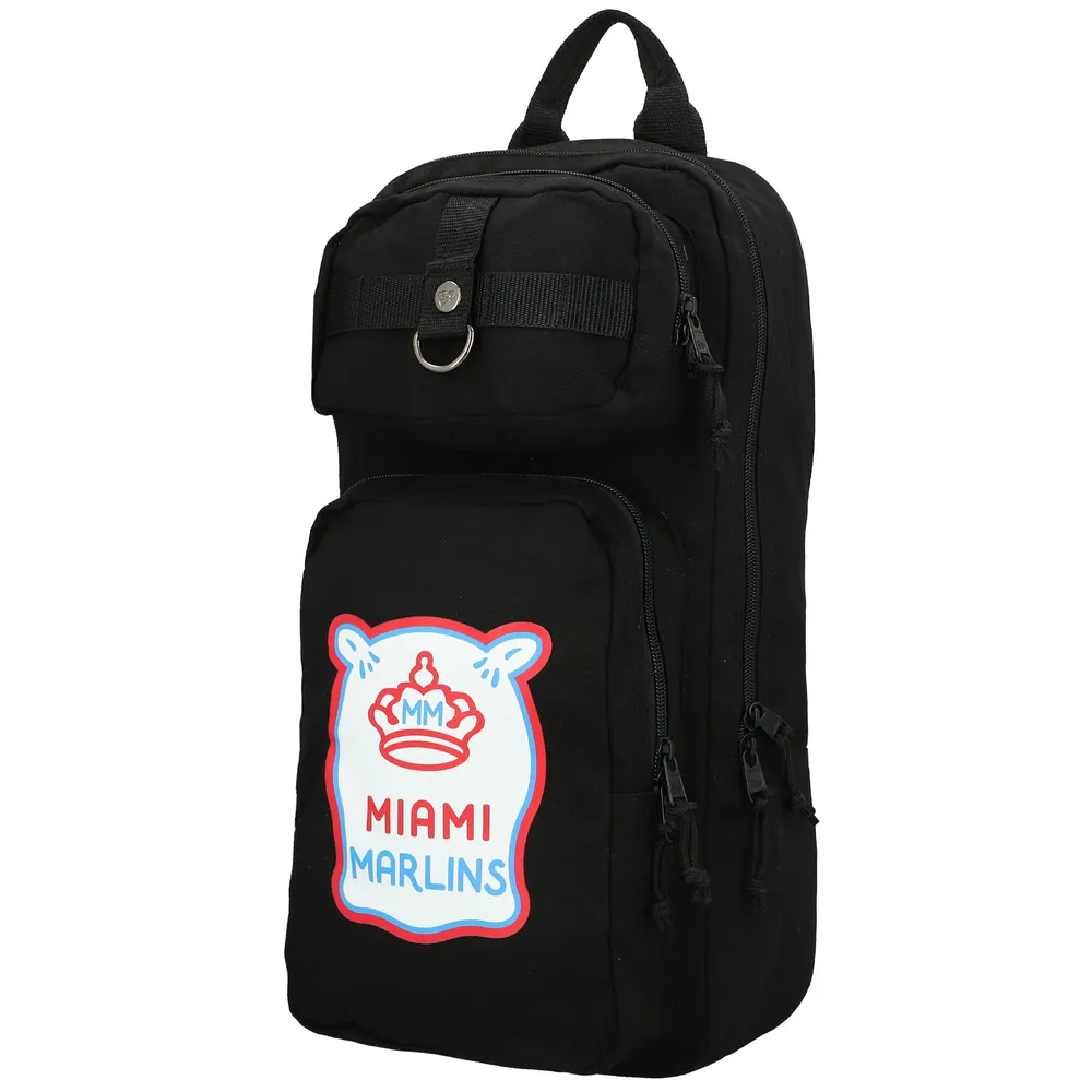 Lids Miami Marlins New Era 2022 City Connect Slim Pack | Hamilton Place