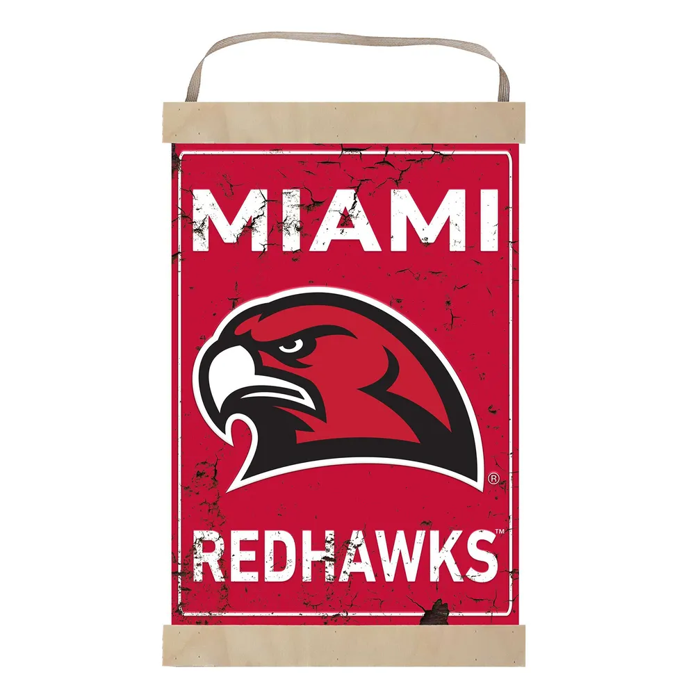 University Of Miami Gifts Miami RedHawks Svg, Miami RedHawks Logo Svg ...