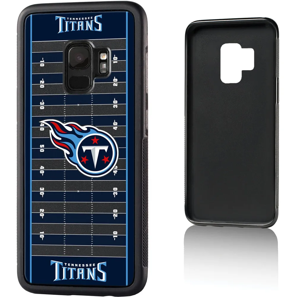 Lids Tennessee Titans Galaxy Bump Case with Field Design | Hamilton Place