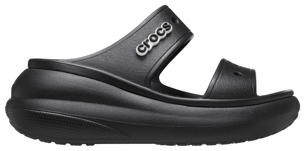 Crocs Womens Crocs Classic Crush Sandals | Hamilton Place
