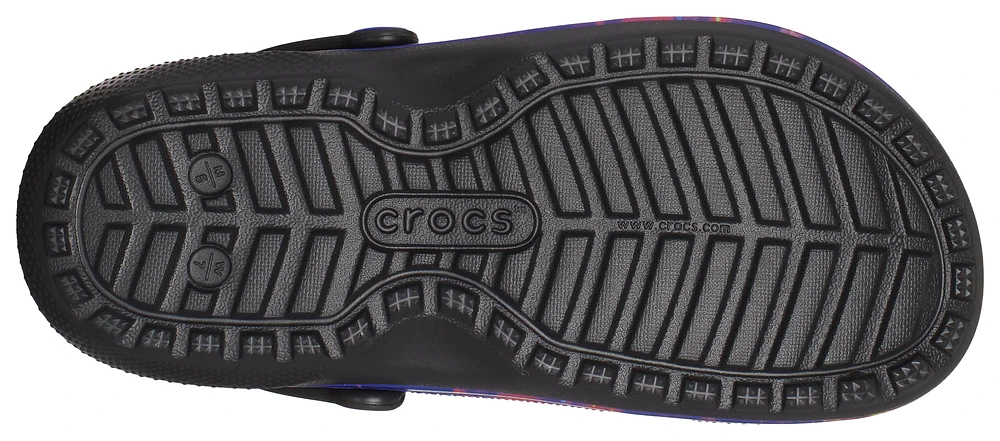 Crocs Mens Crocs Ron English X WHIN Clogs | Mall of America®
