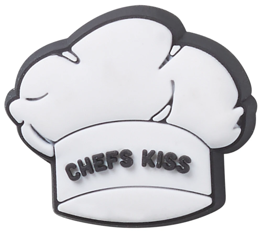 Crocs Mens Crocs Jibbitz Chef 5-Pack - Mens Multi Size One Size | Mall ...