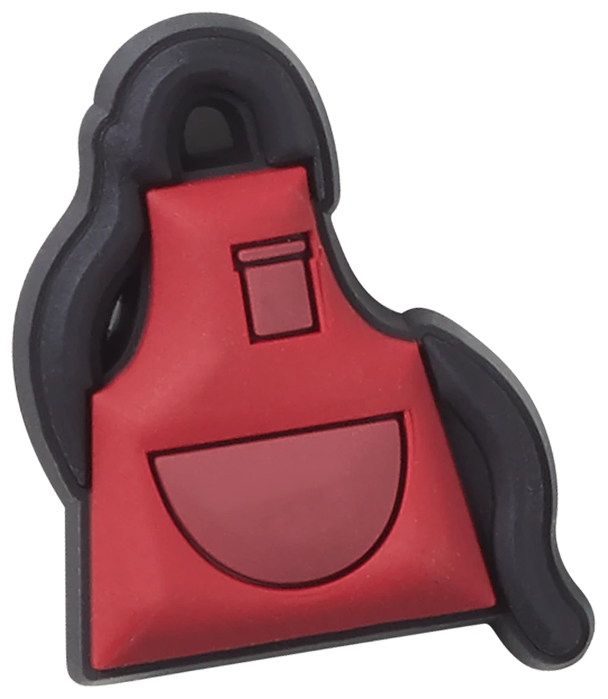 Crocs Mens Crocs Jibbitz Chef 5-Pack - Mens Multi Size One Size | Mall ...