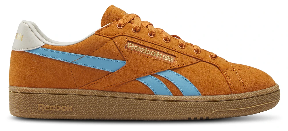 Reebok Mens Club C Grounds Uk | Hamilton Place