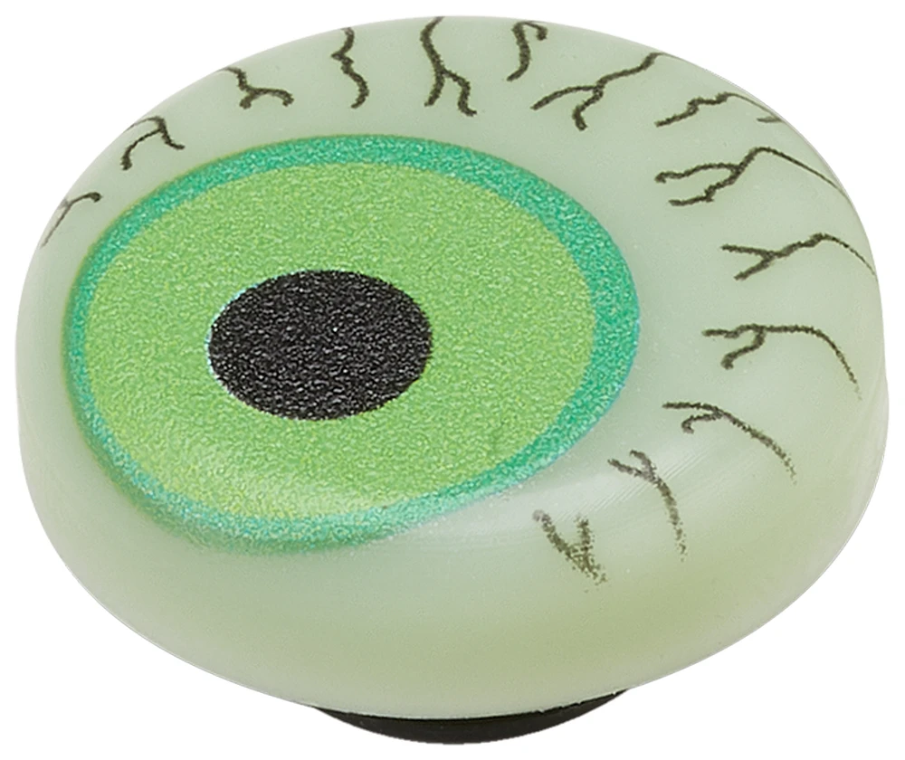 Crocs Jibbitz Crazy Eyes - Adult | Arden Fair