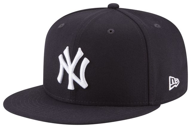 New Era Yankees 9Fifty Snapback Cap - Men's | Green Tree Mall