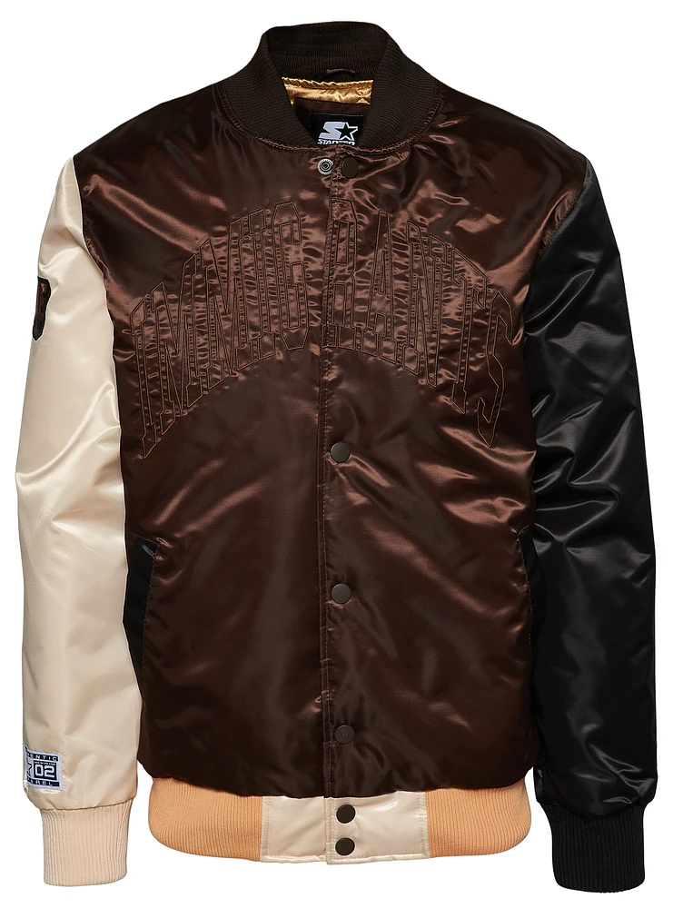 Kids Of Immigrants Mens Kids Of Immigrants Jacket | Plaza Las Americas