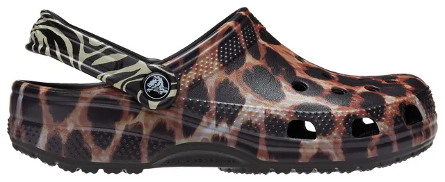 Crocs | Hamilton Place