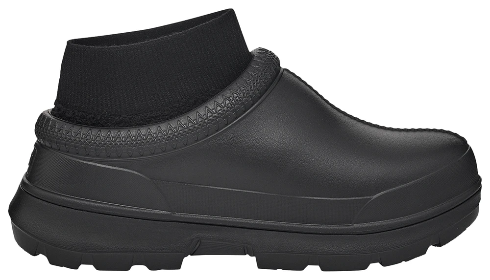 UGG Womens Tasman X Boots - Black/Black | Mall of America®