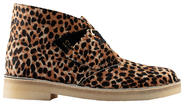 Clarks | Hamilton Place