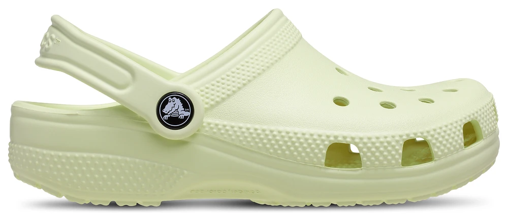 Crocs Girls Classic Clogs | Hamilton Place