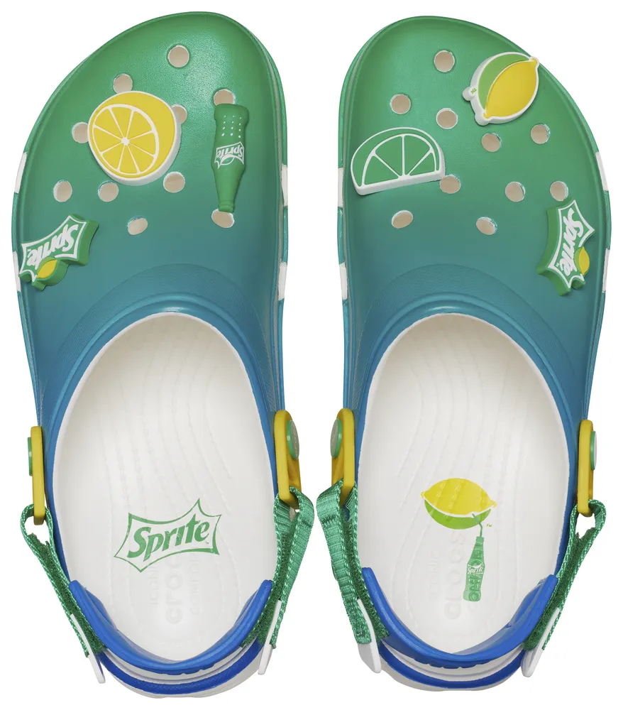 Crocs Mens Crocs Sprite All Terrain Clogs | Mall of America®
