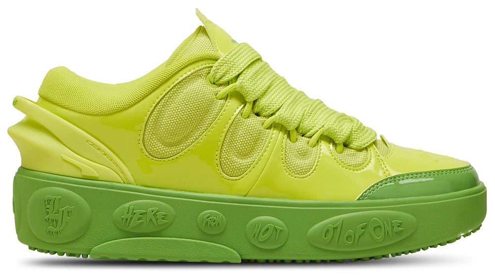 PUMA Mens Lamelo Ball La France | Mall of America®