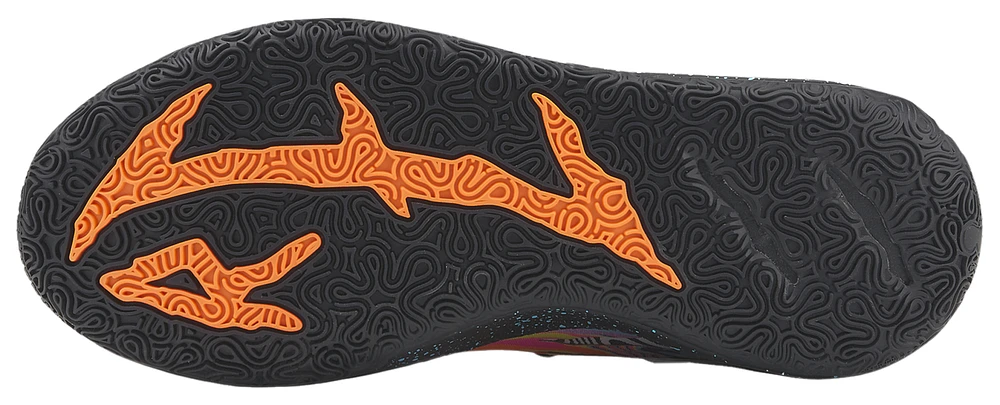 PUMA Mens MB.03 x Dexters Laboratory - Basketball Shoes Multi/Multi ...