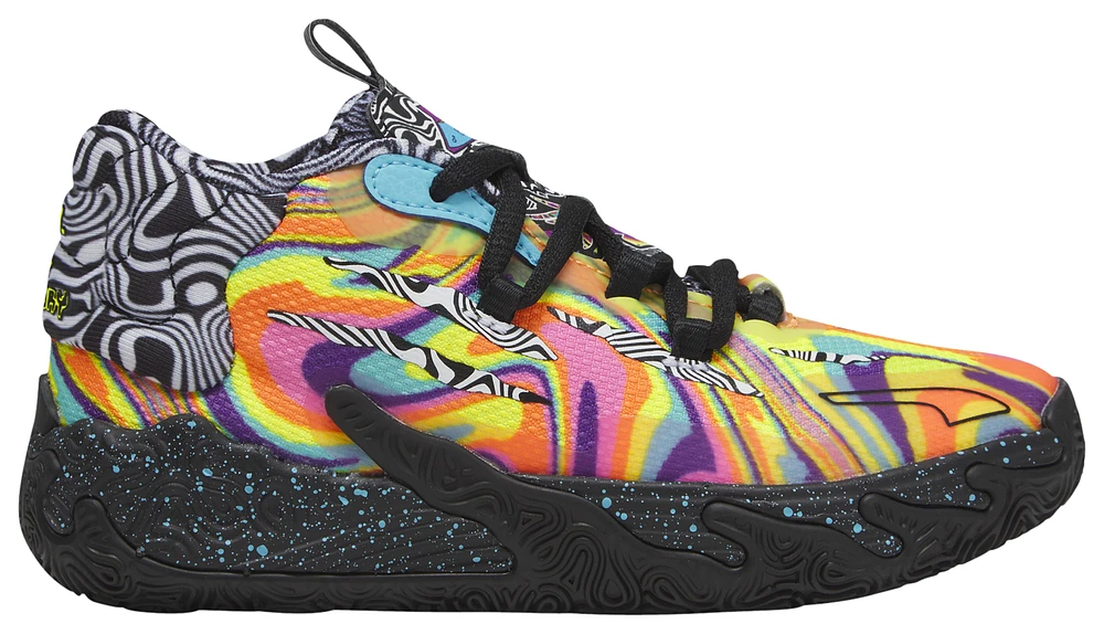 PUMA Boys Lamelo Ball MB.03 x Dexters Laboratory | Hamilton Place