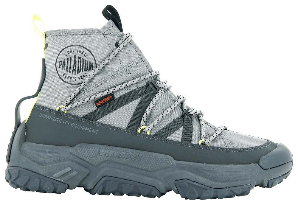 Palladium Off Grid Cross Boots - Men's | Bramalea City Centre
