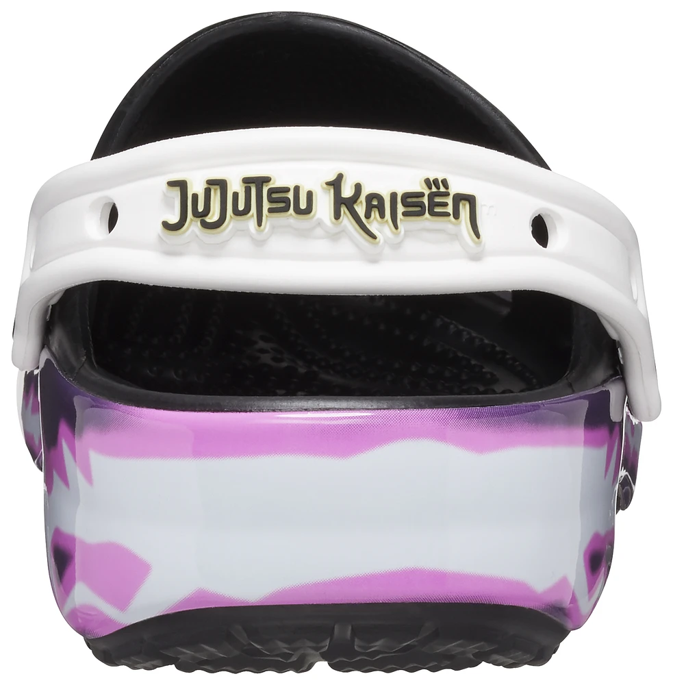Crocs Classic Clogs Jujutsu Kaisen - Men's | Bramalea City Centre