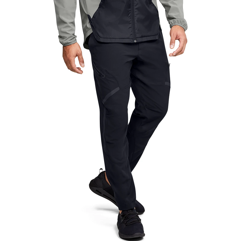 Under Armour Mens Unstoppable Cargo Pants | Mall of America®