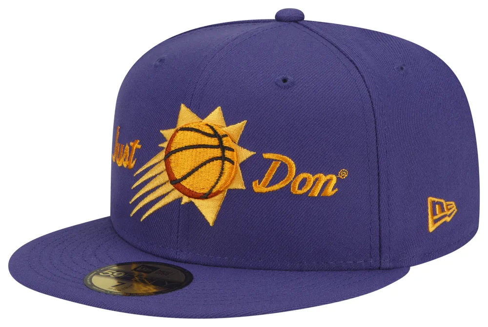 New Era Suns 59Fifty x Just Don Fitted Cap - Men's | Mall of America®