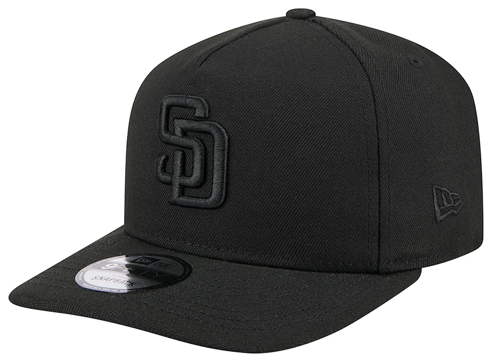 New Era Padres 9Fifty A-Frame Cap - Adult | Hamilton Place