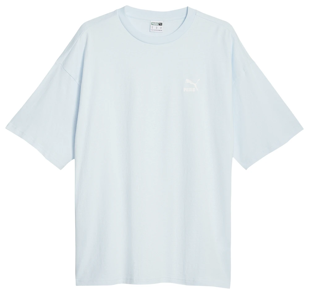 Puma Mens Better Classics Oversized T-Shirt | Mall of America®