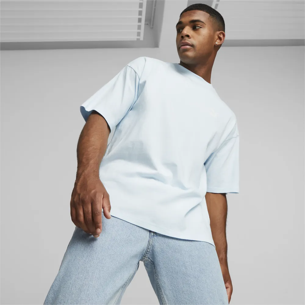 Puma Mens Better Classics Oversized T-Shirt | Mall of America®