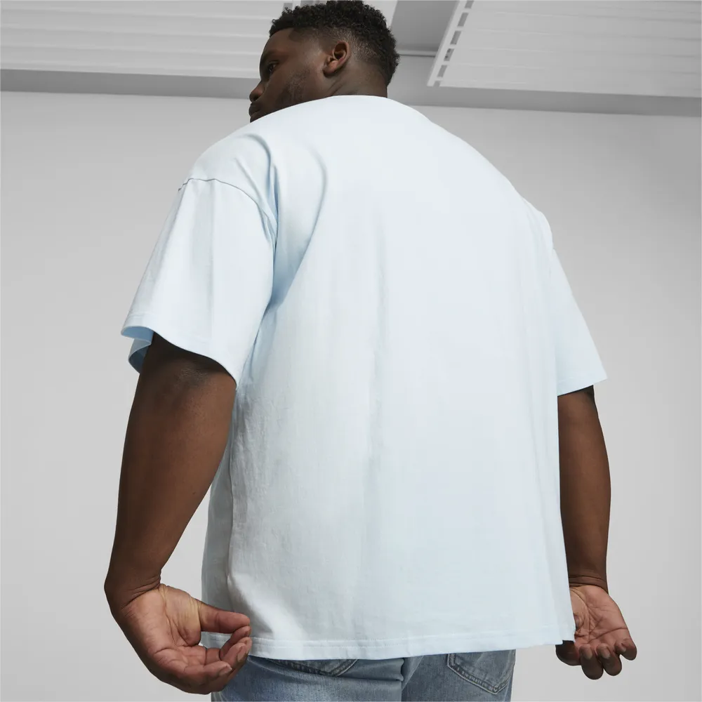 Puma Mens Better Classics Oversized T-Shirt | Mall of America®