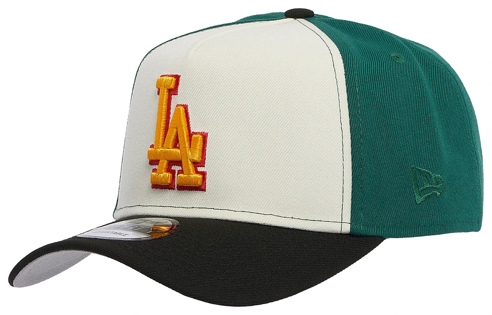 New Era Los Angeles Dodgers 940 A Frame Cap - Men's | Mall of America®