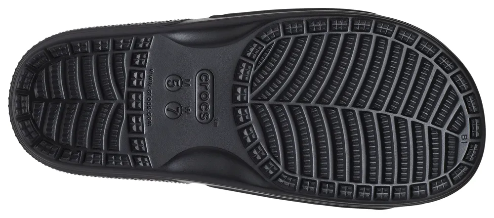 Crocs Mens Classic Slides - Shoes | Mall of America®