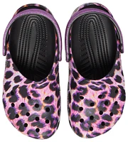 Crocs Girls Unlined Clogs - Girls' Grade School Shoes | Hamilton Place