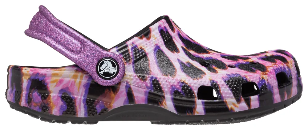 Crocs Girls Unlined Clogs - Girls' Grade School Shoes | Hamilton Place