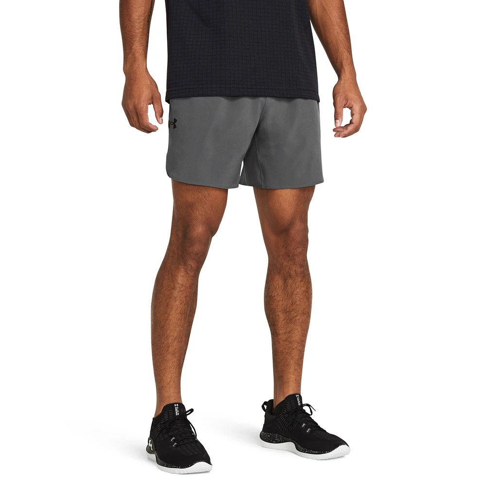 Under Armour Mens Peak Woven Shorts | Hamilton Place