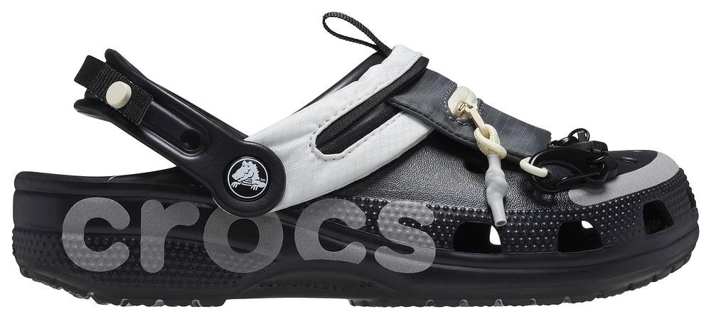Crocs Mens Classic Venture Pack 2 Clogs - Shoes | Mall of America®
