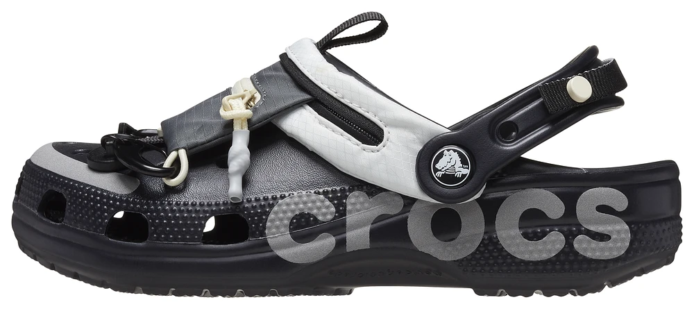 Crocs Mens Classic Venture Pack 2 Clogs - Shoes | Mall of America®