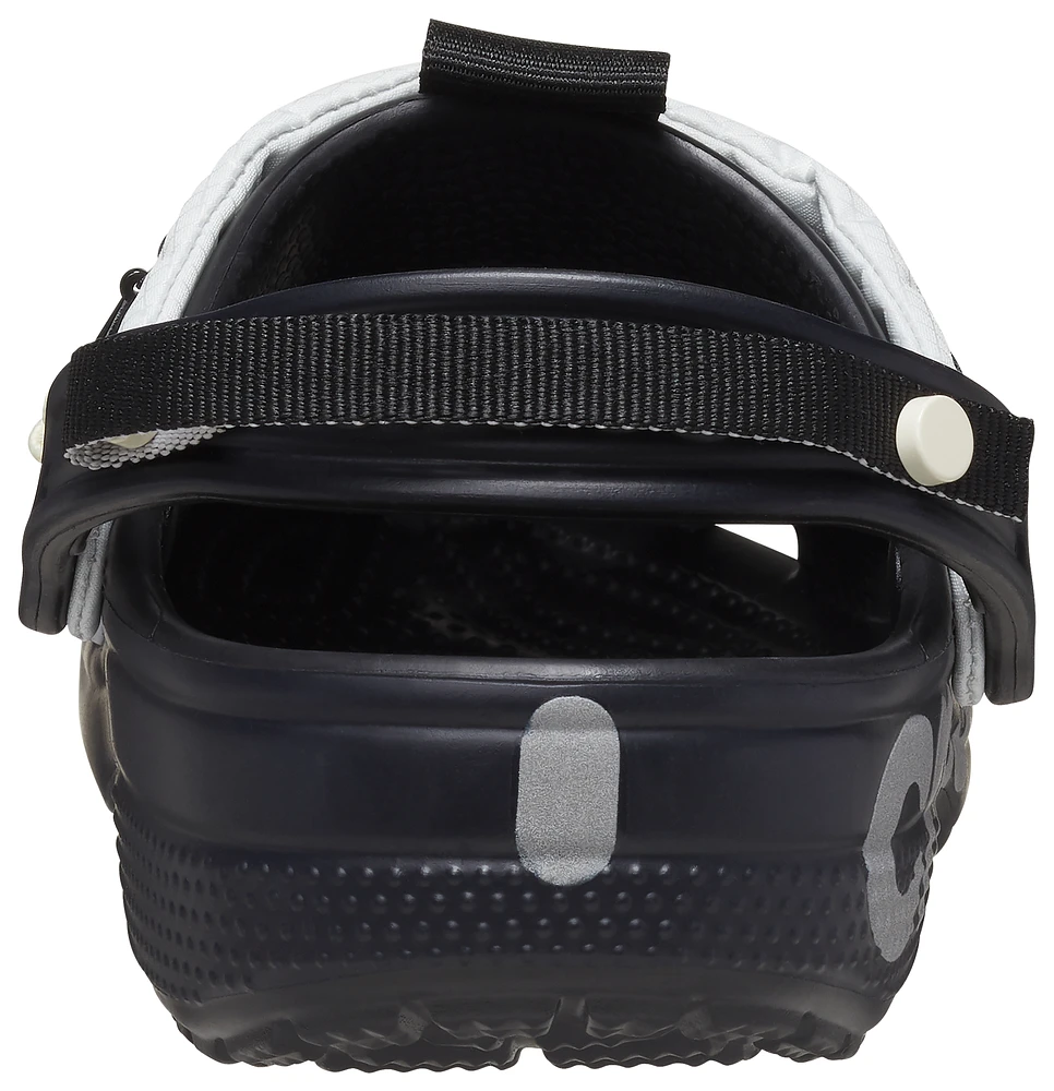 Crocs Mens Classic Venture Pack 2 Clogs - Shoes | Mall of America®