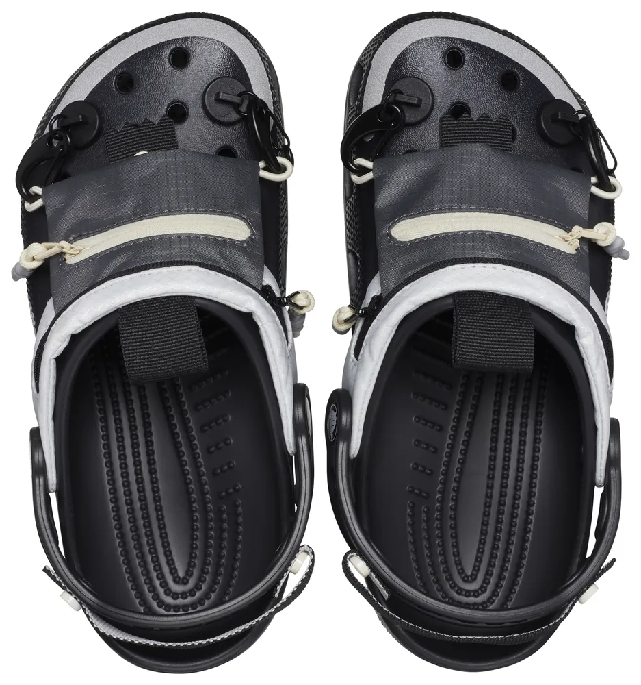 Crocs Mens Classic Venture Pack 2 Clogs - Shoes | Mall of America®
