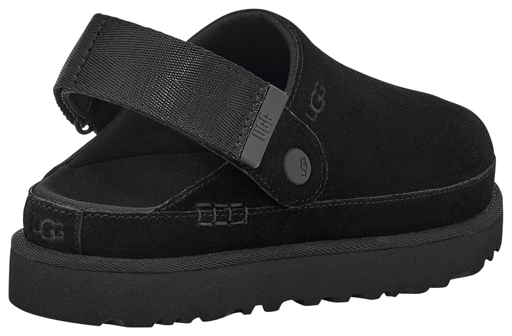 UGG Womens Goldenstar Clogs - Shoes | Mall of America®