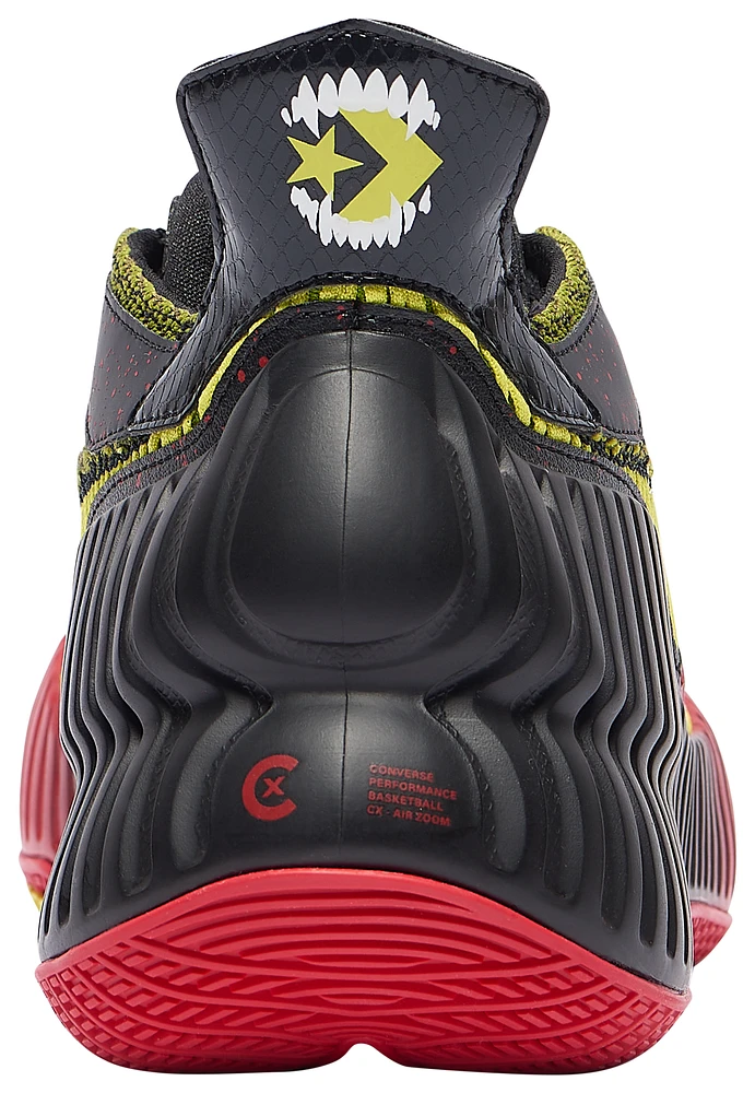 Converse Mens Converse BB Prototype CX - Mens Shoes Green/Red Size 09.0 ...