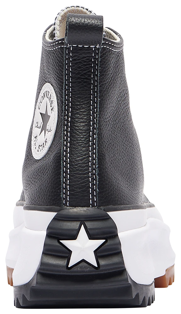 Converse Womens Run Star Hike Platform Foundational Leather - Shoes ...