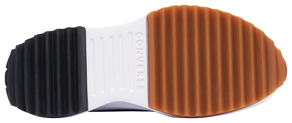 Converse Womens Run Star Hike Platform Foundational Leather - Shoes ...