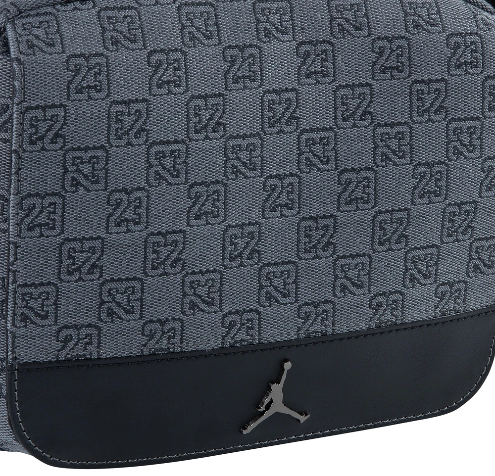 Jordan Mens Jordan Monogram Mini Messenger | Hamilton Place
