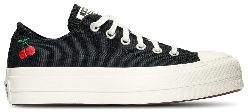 Converse Womens Chuck Taylor All Star Lift Ox | Hamilton Place